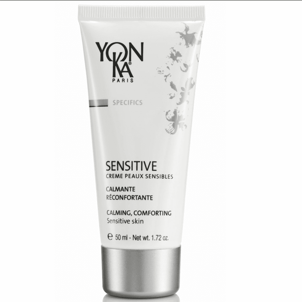 YonKa SENSITIVE CREAM – The Beauty Salon .ie