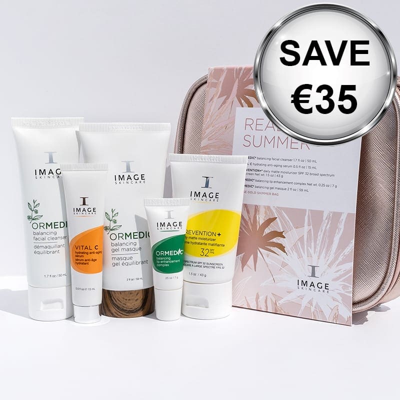 ORMEDIC – The Beauty Salon .ie