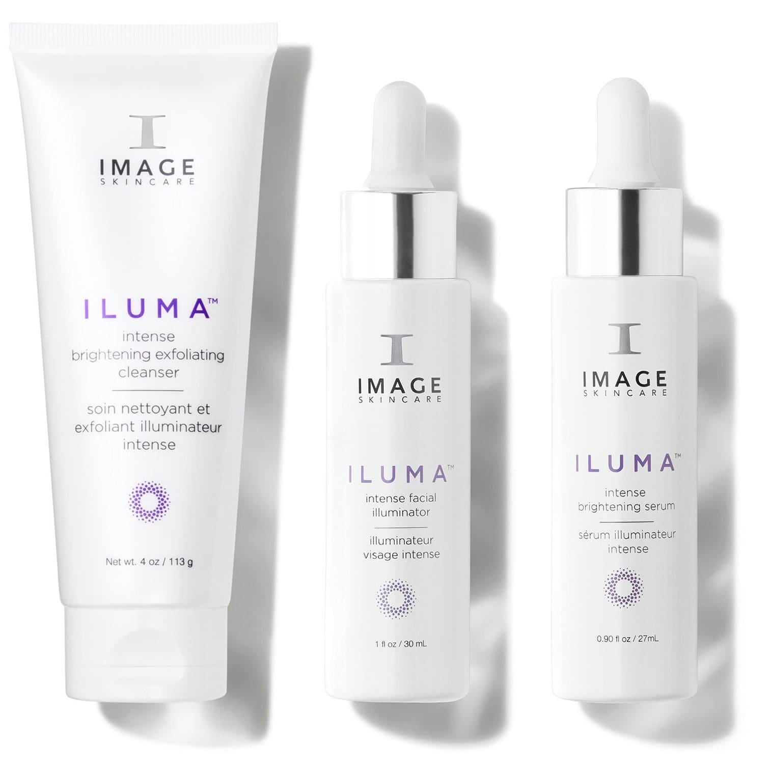 IMAGE Iluma Bundle – The Beauty Salon .ie