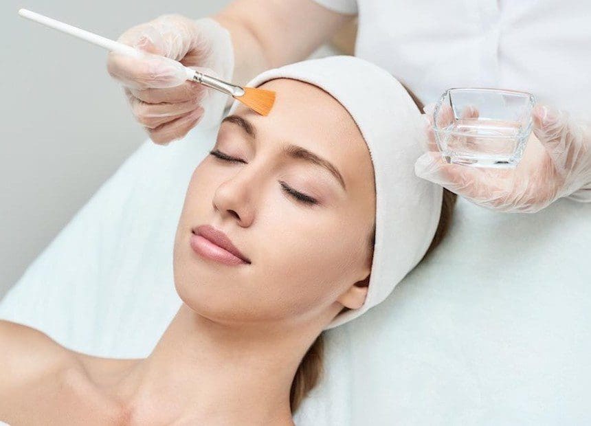 Nimue Skin Technology Face Treatments – The Beauty Salon .ie