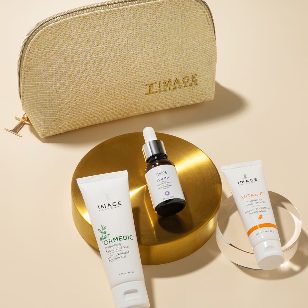 * IMAGE The Gold Standard Gift Set – The Beauty Salon .ie