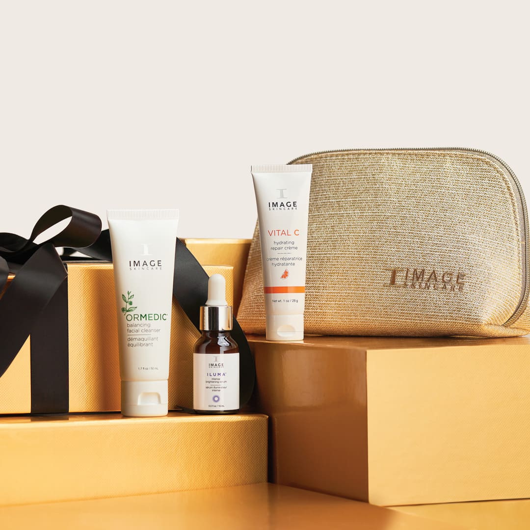 * IMAGE The Gold Standard Gift Set – The Beauty Salon .ie